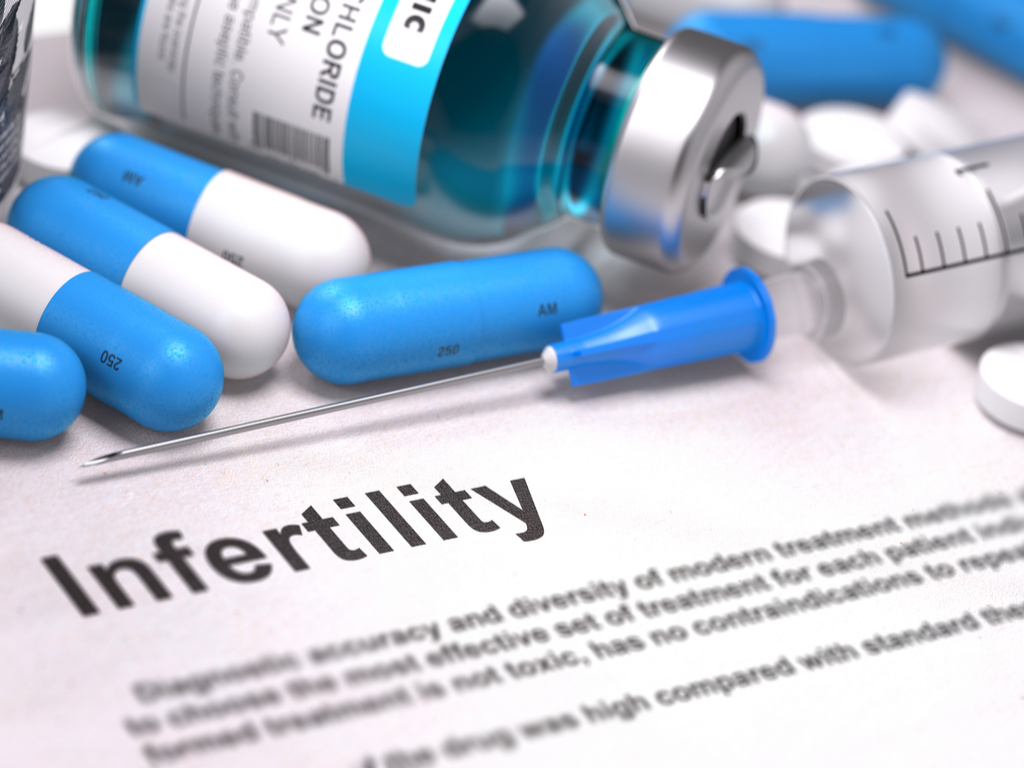 Infertility in Men and Women with Cystic Fibrosis - Surrogacy Asia EN